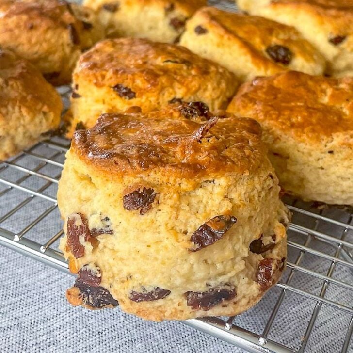 Newfoundland Recipes Archives - Rock Recipes