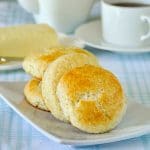 Coconut Tea Buns - another Newfoundland favourite. - Rock Recipes