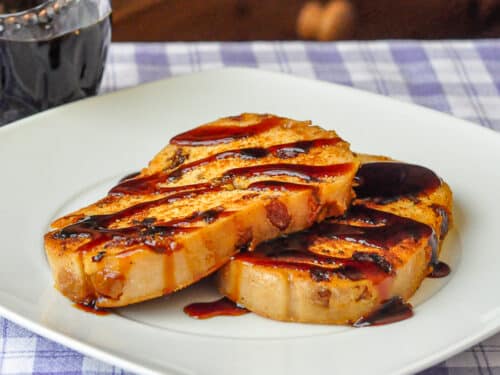 Newfoundland Figgy Duff. A generations old tradition. - Rock Recipes