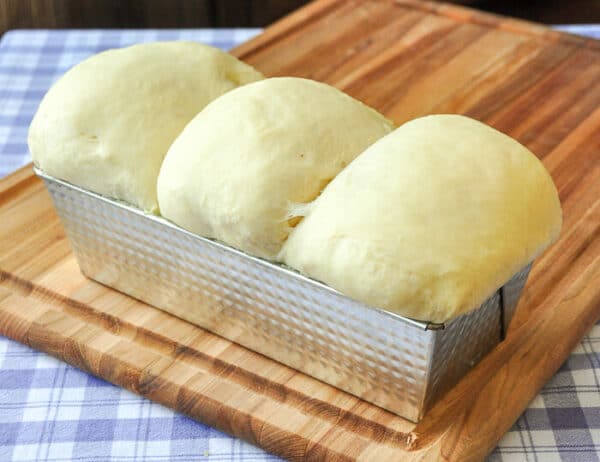 The Best Homemade White Bread - Rock Recipes