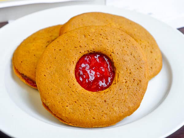 Newfoundland Jam Jams. A homemade version of a local favourite!