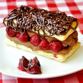 13 Irresistibly Decadent Chocolate Desserts - Rock Recipes