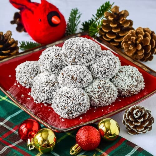 The Perfect Newfoundland Snowballs Recipe - just like Nan made!