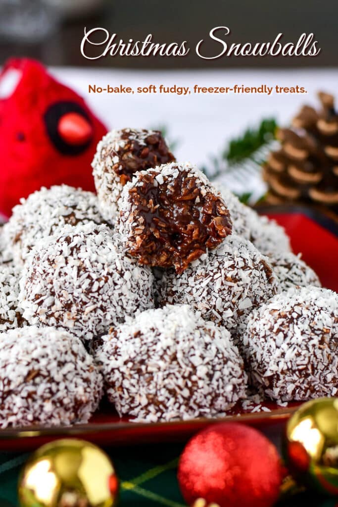 The Perfect Newfoundland Snowballs Recipe - just like Nan made!