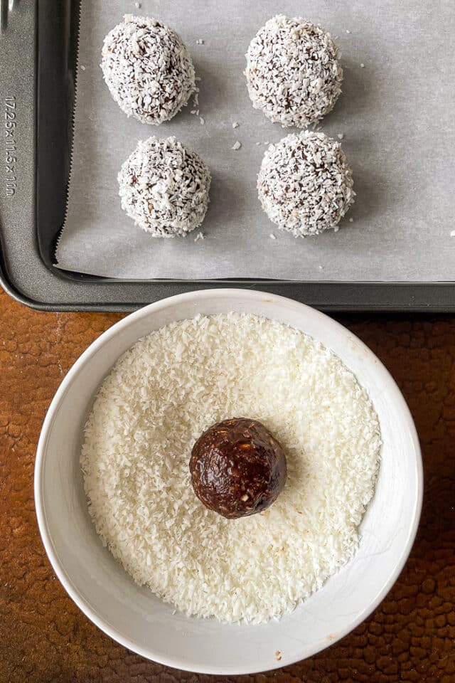 The Perfect Newfoundland Snowballs Recipe - just like Nan made!
