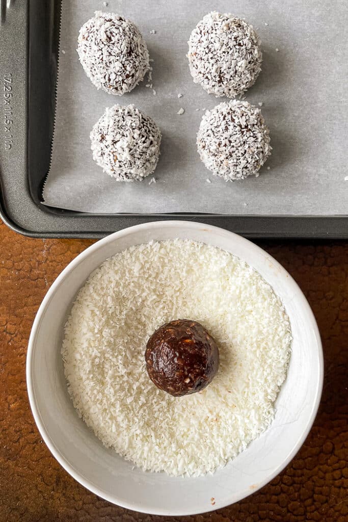 The Perfect Newfoundland Snowballs Recipe - just like Nan made!