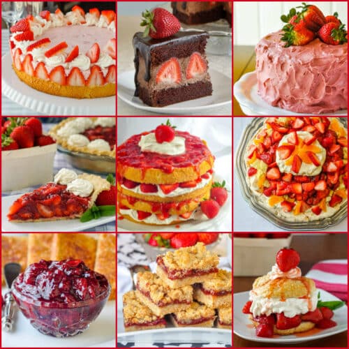 Rock Recipes - The Best Food & Photos from my family kitchen in St ...