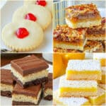Rock Recipes Top Ten Cookie Recipes .. + a link to 200 more!
