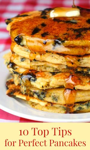 Our Best Pancake Recipes. 9 totally delicious all time favourites!