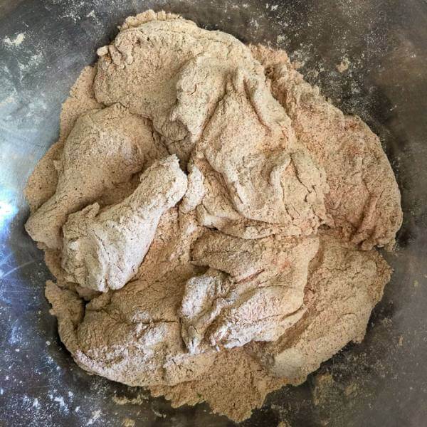 Copycat KFC? Is the leaked recipe the real deal? - Rock Recipes