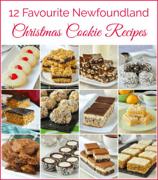 The Perfect Newfoundland Snowballs Recipe - just like Nan made!
