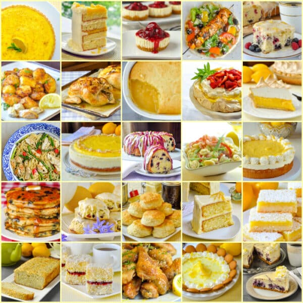 Rock Recipes - The Best Food & Photos from my family kitchen in St ...