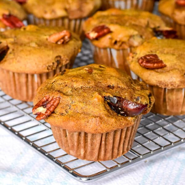 Best Muffin Recipes. 25 Favourites from over 17 yrs online at Rock Recipes!