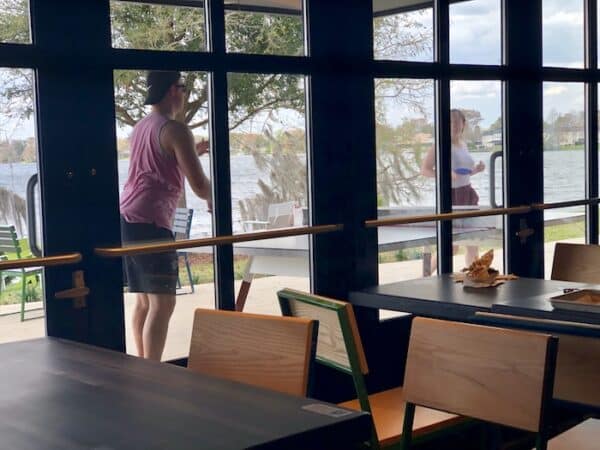 Copycat Shake Sauce & Smoke Shack Burger. So close to Shake Shake!