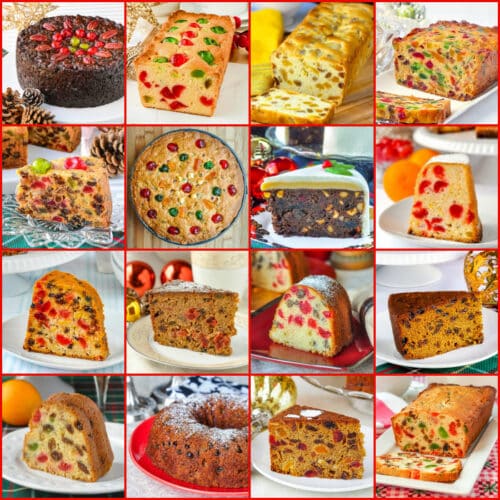 Top Ten Newfoundland Recipes. NOW UPDATED TO 25 RECIPES!