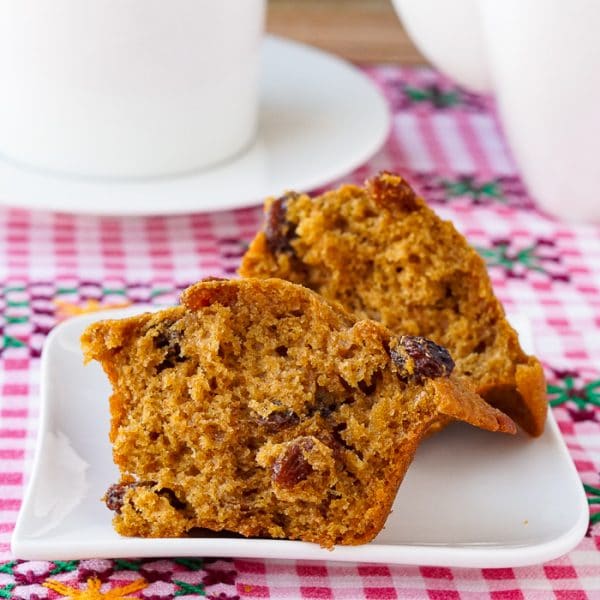 Ultimate Bran Muffins. Just the right flavour, moistness & texture ...