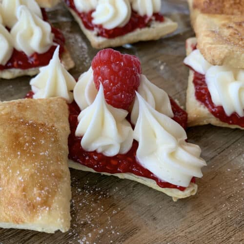 Homemade Flakies, a nostalgic tribute to a Canadian classic!