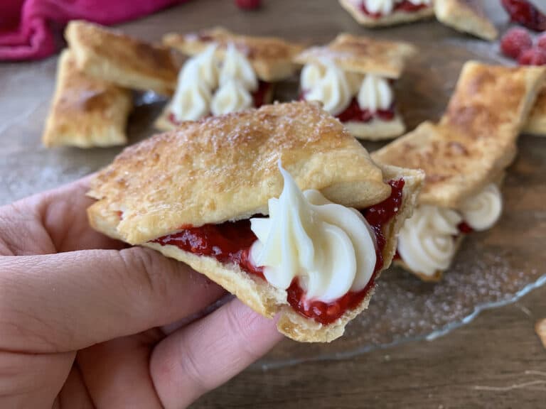 Homemade Flakies, a nostalgic tribute to a Canadian classic!