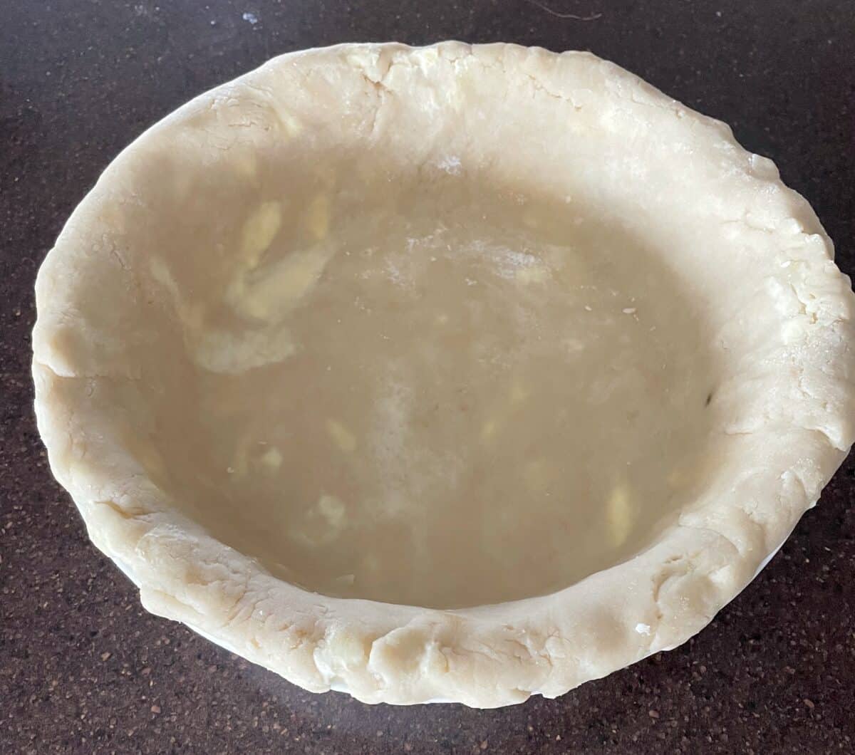 Perfect Peach Pie - a real highlight of summer baking!