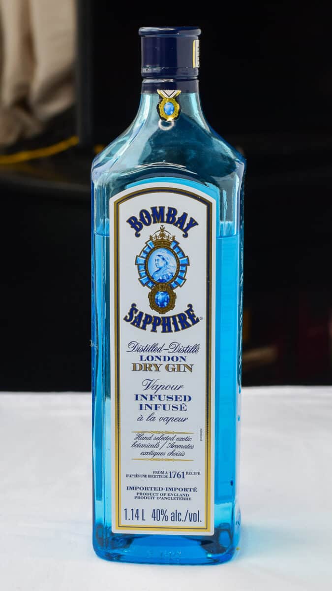 Strawberry Lime Slush. An economical summer or Holiday frozen cocktail!