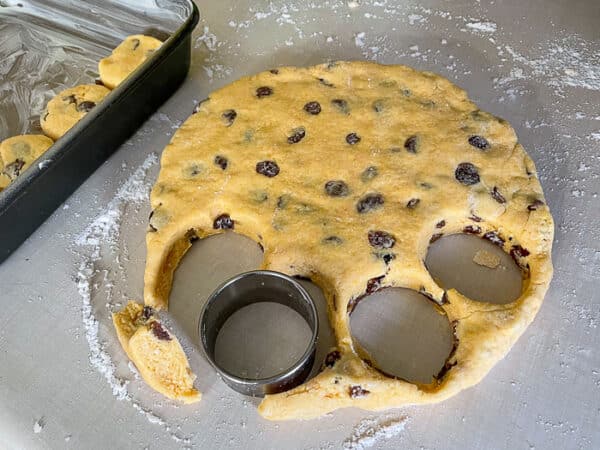 Custard Tea Buns. A real boost of rich flavor in this twist on a local ...