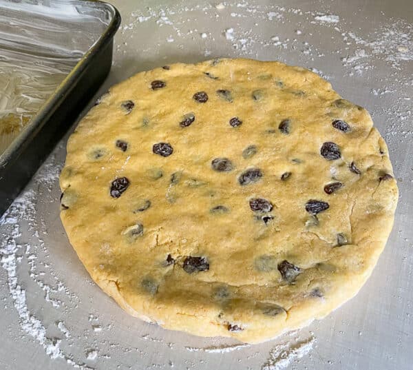 Custard Tea Buns. A real boost of rich flavor in this twist on a local ...