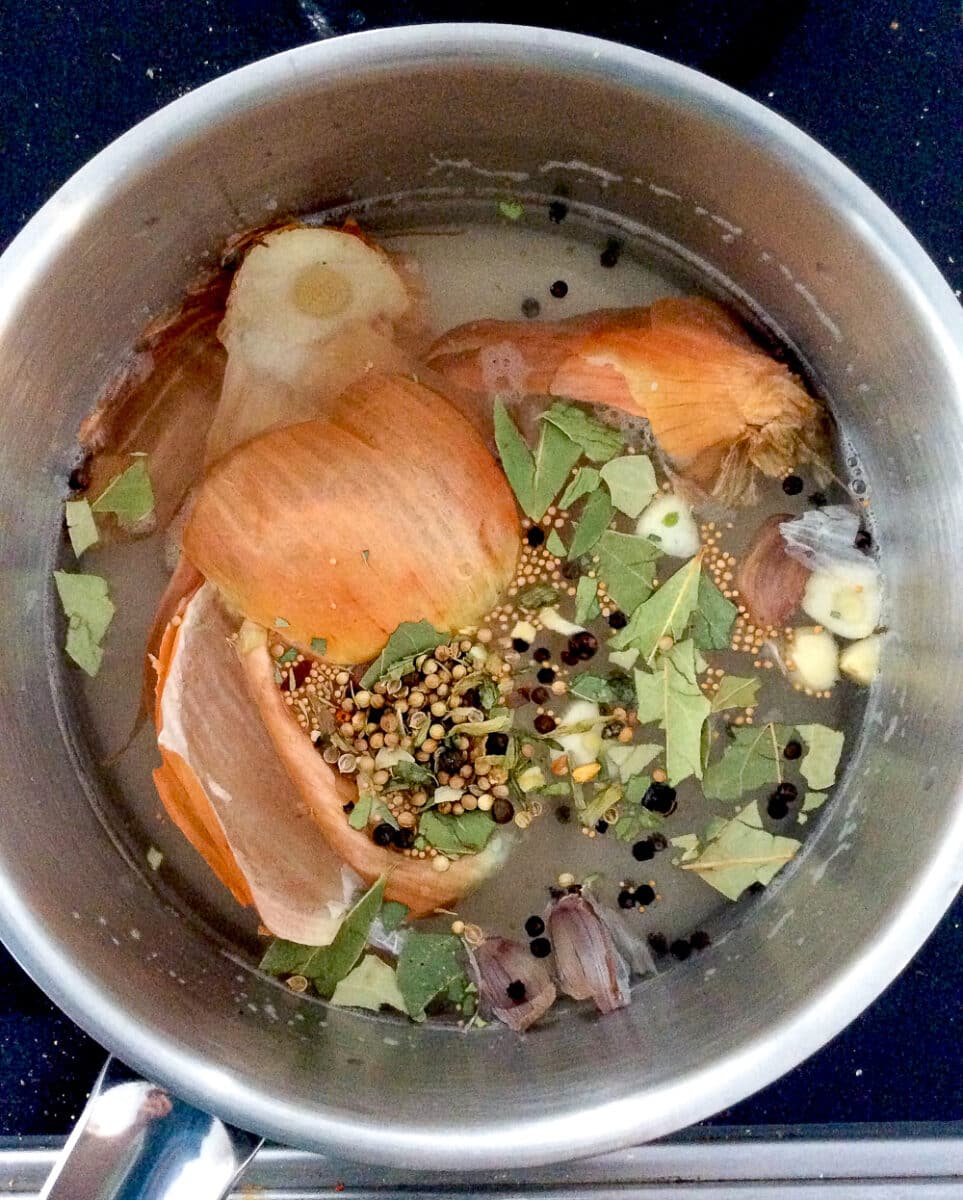 Homemade Salt Beef. Newfoundland style. Jigg's Dinner essential! Rock ...