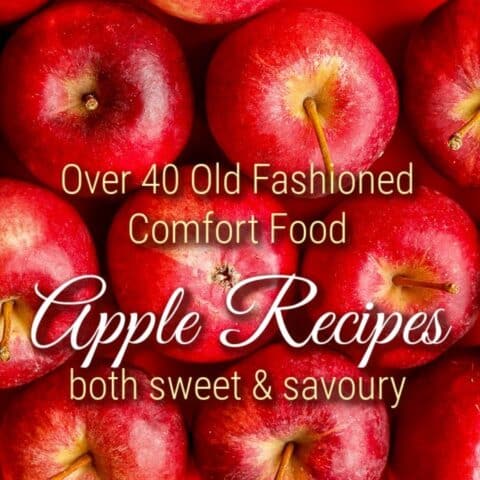 Best Apple Recipes! From perfect apple pie to stellar pork chops!