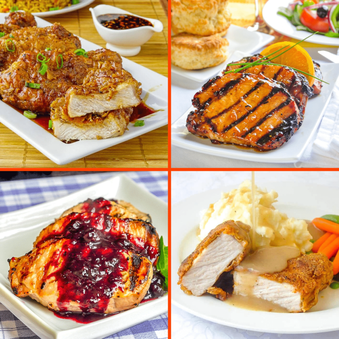 Rock Recipes - The Best Food & Photos from my family kitchen in St ...