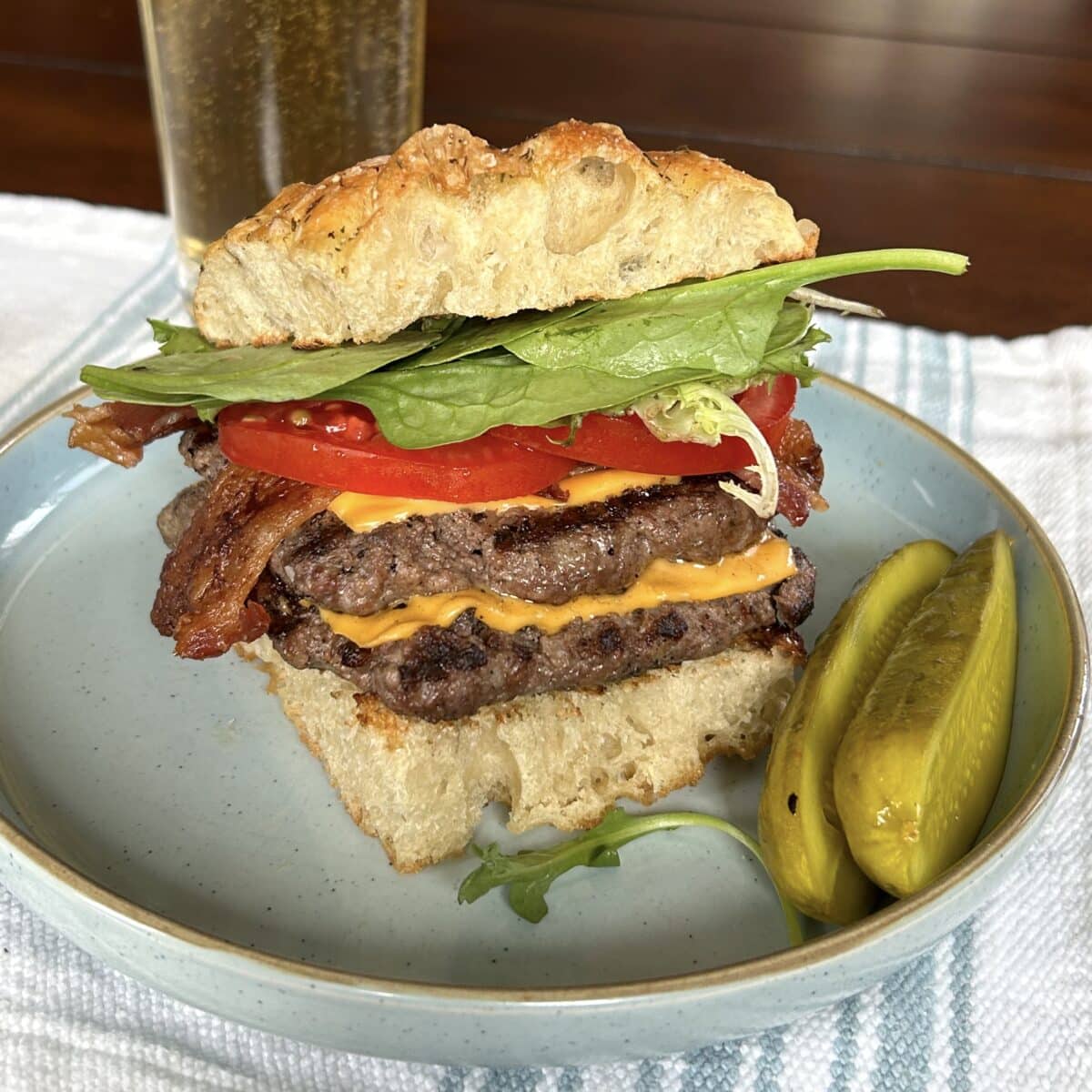 Burgers & Sandwiches Archives - Rock Recipes