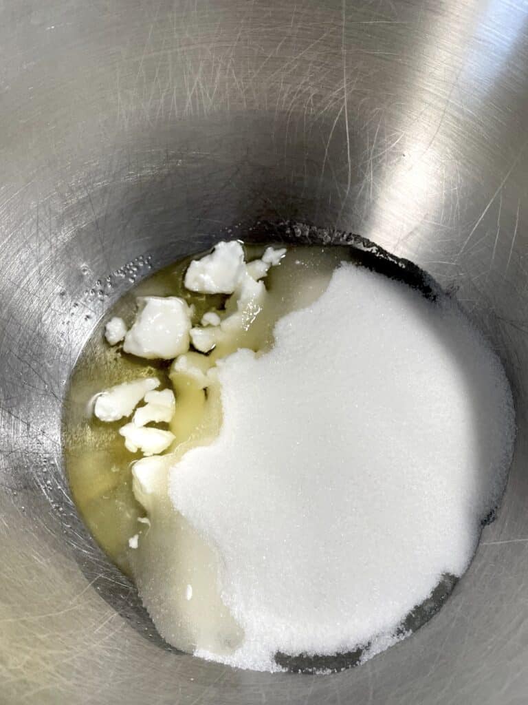 May West Cake. Based on a Canadian classic snack cake favorite! - Rock ...