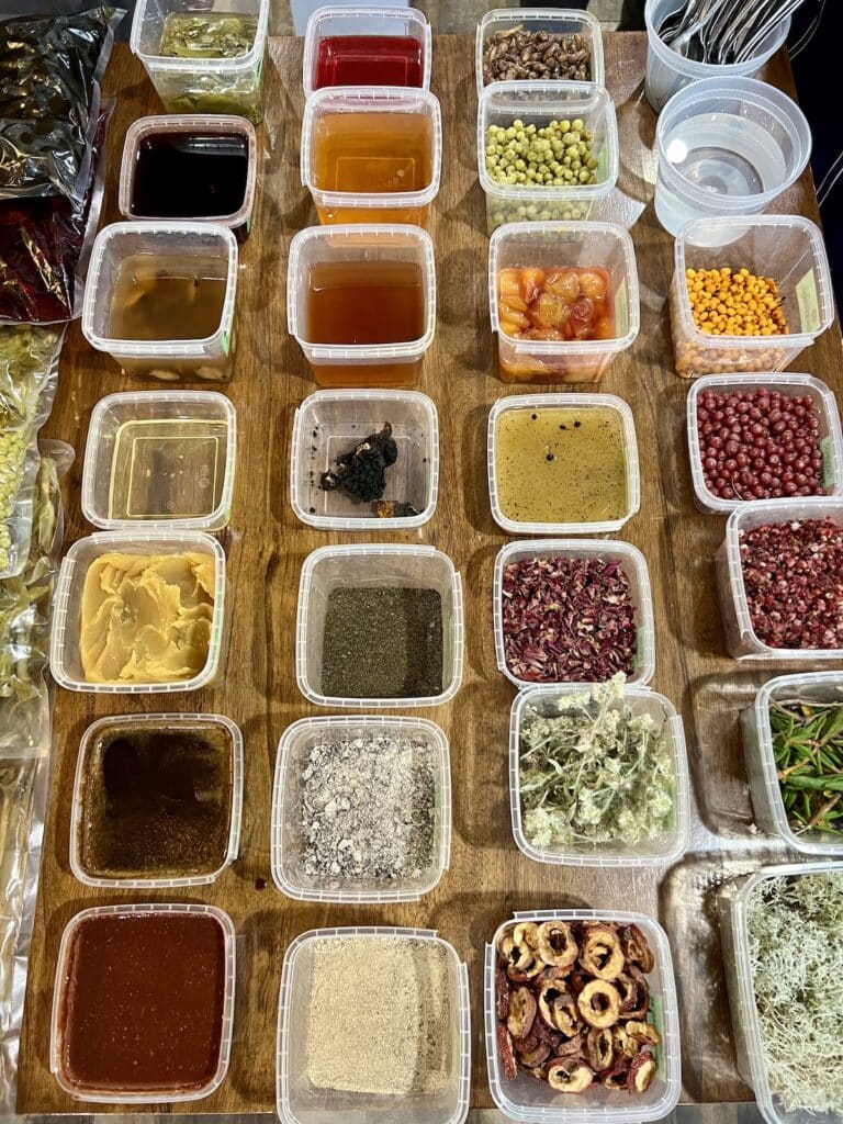 Smoky Potato Leek Soup A delicious winter soup. - Rock Recipes