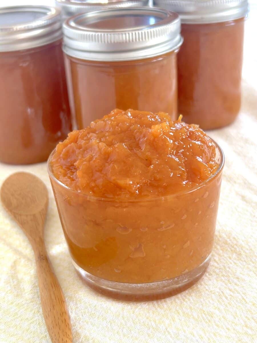 Fakeapple Jam. A mock bakeapple recipe. - Rock Recipes