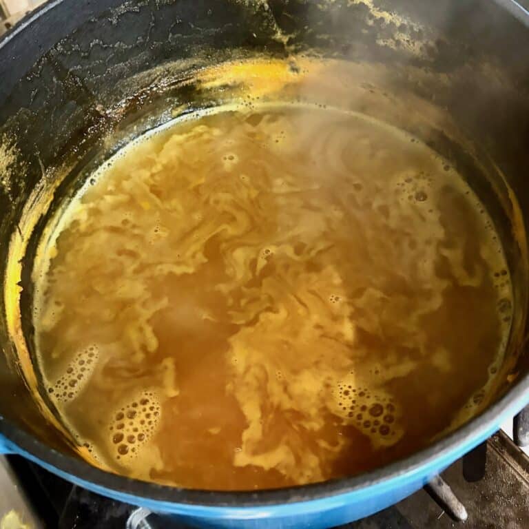 Homemade Orange Juice Concentrate. A cooking & baking swap! - Rock Recipes