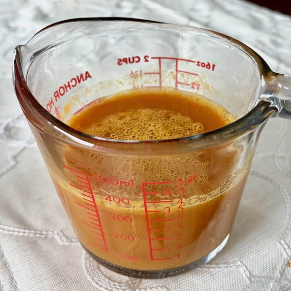 Homemade Orange Juice Concentrate. A cooking & baking swap! - Rock Recipes